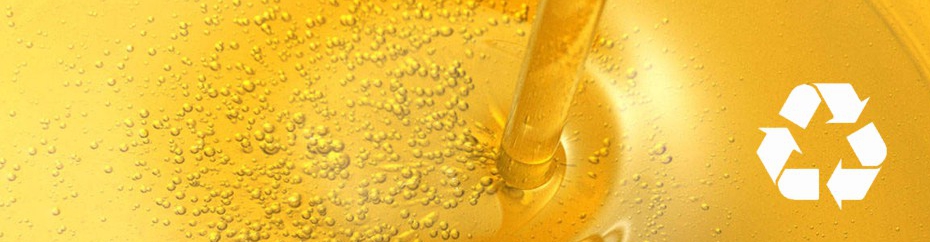 Used Oil Collection | Biodiesel Misr